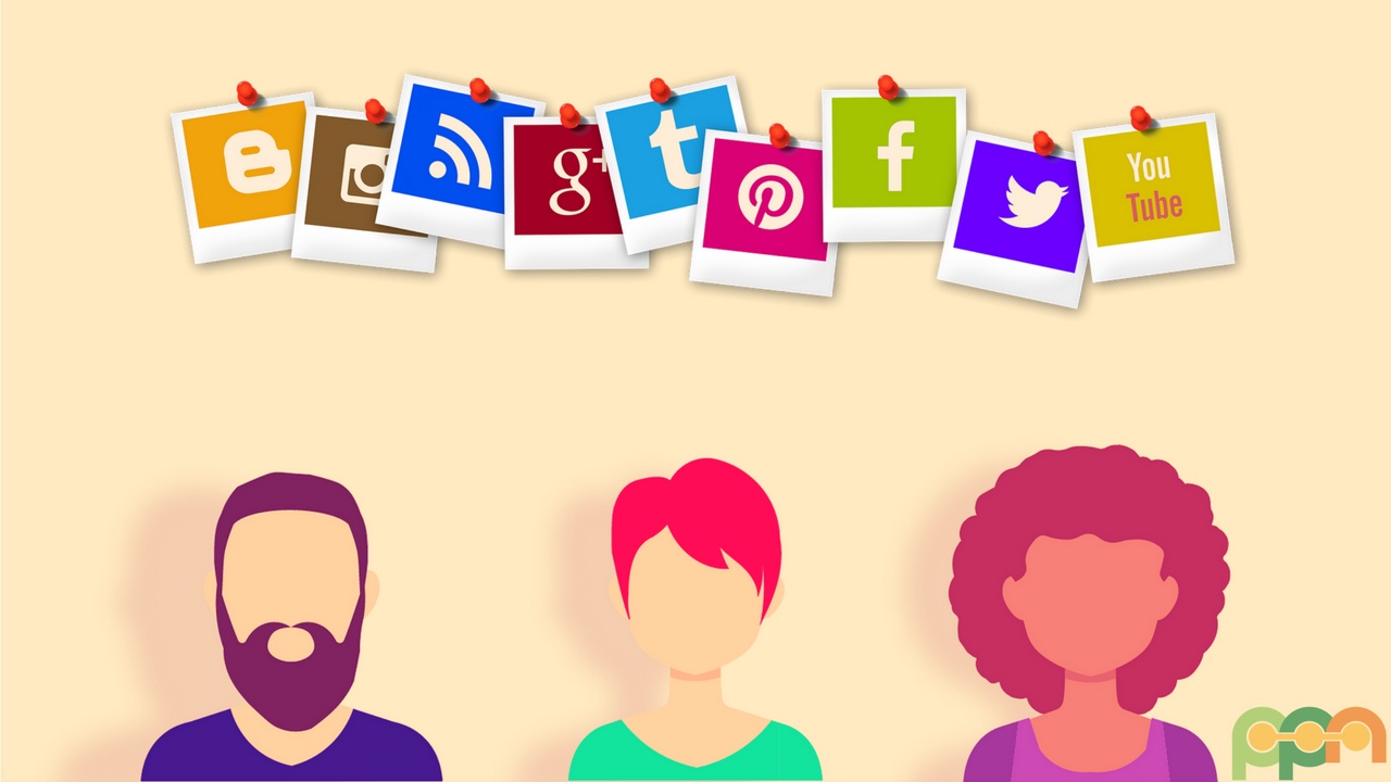 Getting Started with Social Media Marketing - Positively Practical Getting Started with Social Media Marketing - Positively Practical